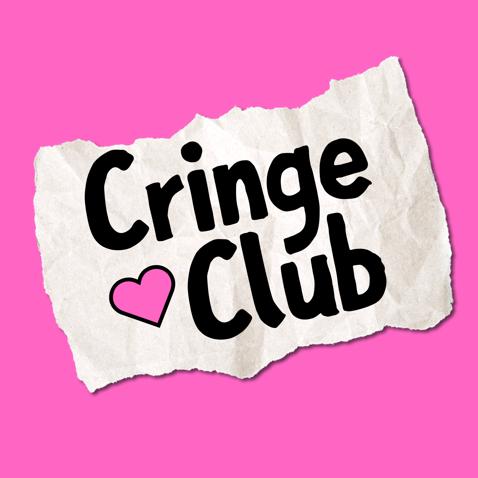 Spice Girls Official Photo Collection – Cringe Club